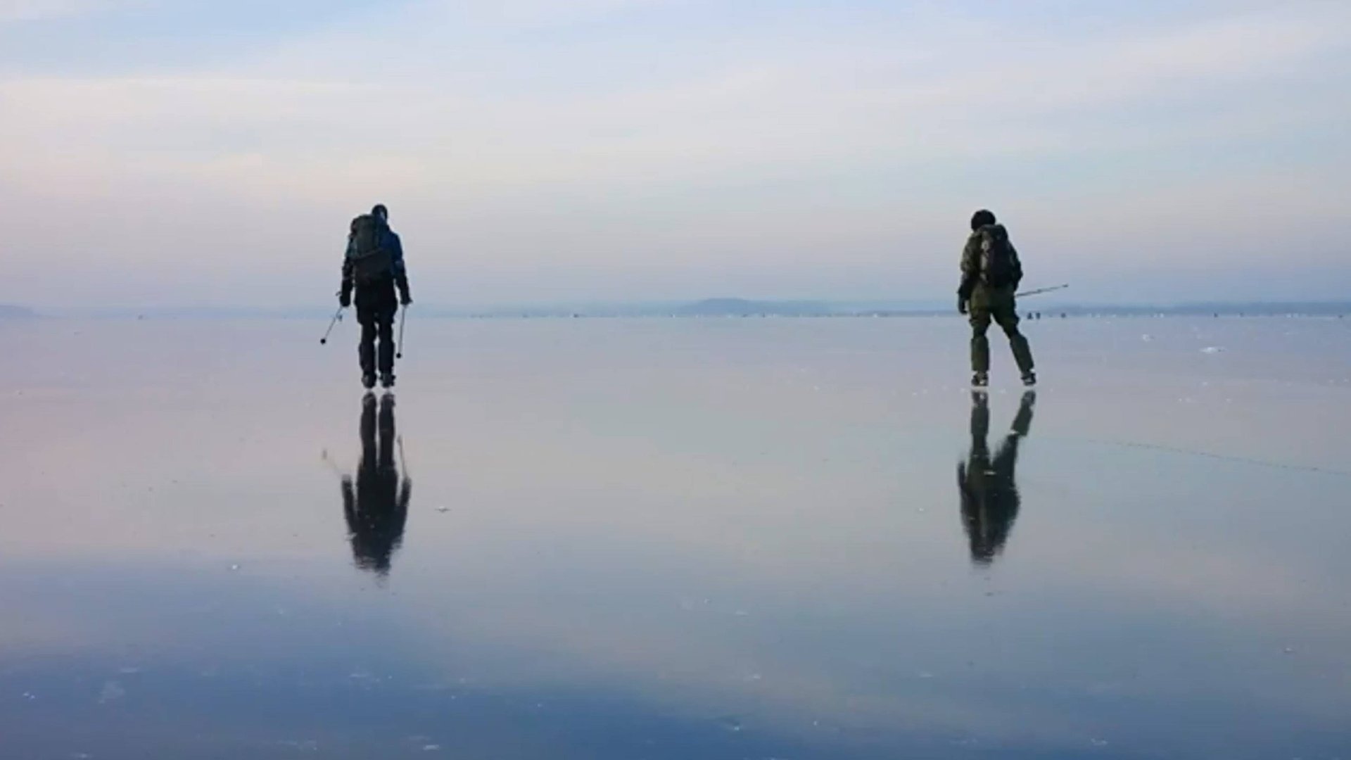 Безопасность в коньковом туризме.