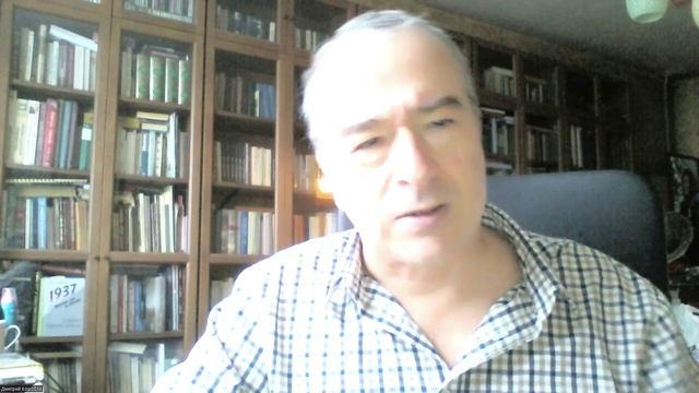 Шарль! заключительные слова о конференции