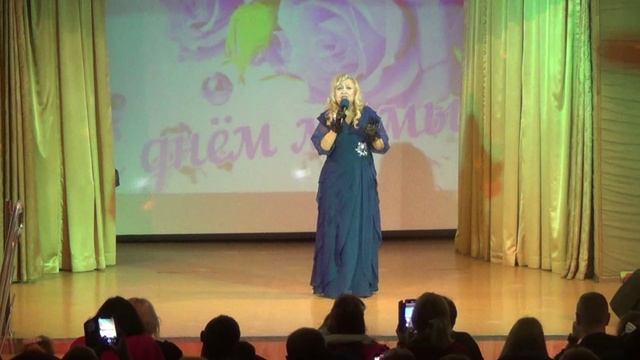 Алла Акопян - Мама