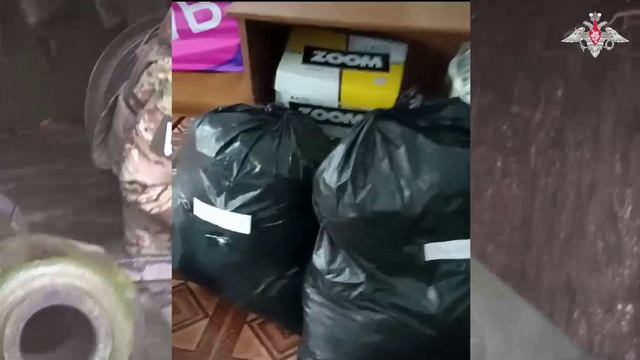 Волонтёры устали не знают!