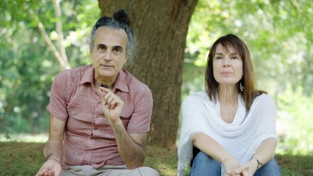 7th ISCLS Interviews - Kim Cunio, Australian National University (ANU) and Heather Lee, MCA Voice