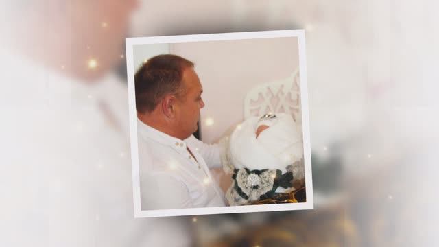 Мекещи Чурча встречает правнука 03102024_1