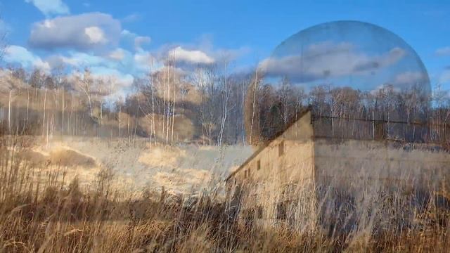 Ознакомительная поездка к старой системе ПРО А-35М, Наро-Фоминский район