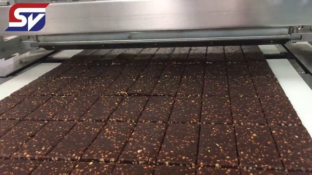 RoboMuesliBarLine (Фруктовые батончики) (1)