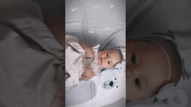 Леле 5 месяцев