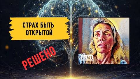 Отзыв о работе Павла Жданова. Страх быть открытой ушел!