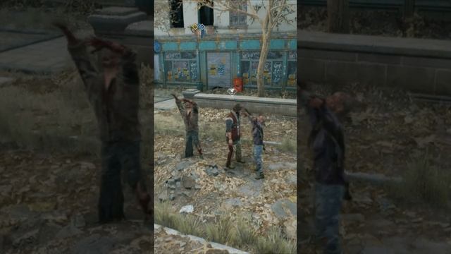 dying light 2 #shorts