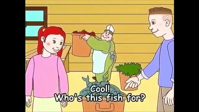 Unit 7a Ex.3 Spotlight 4