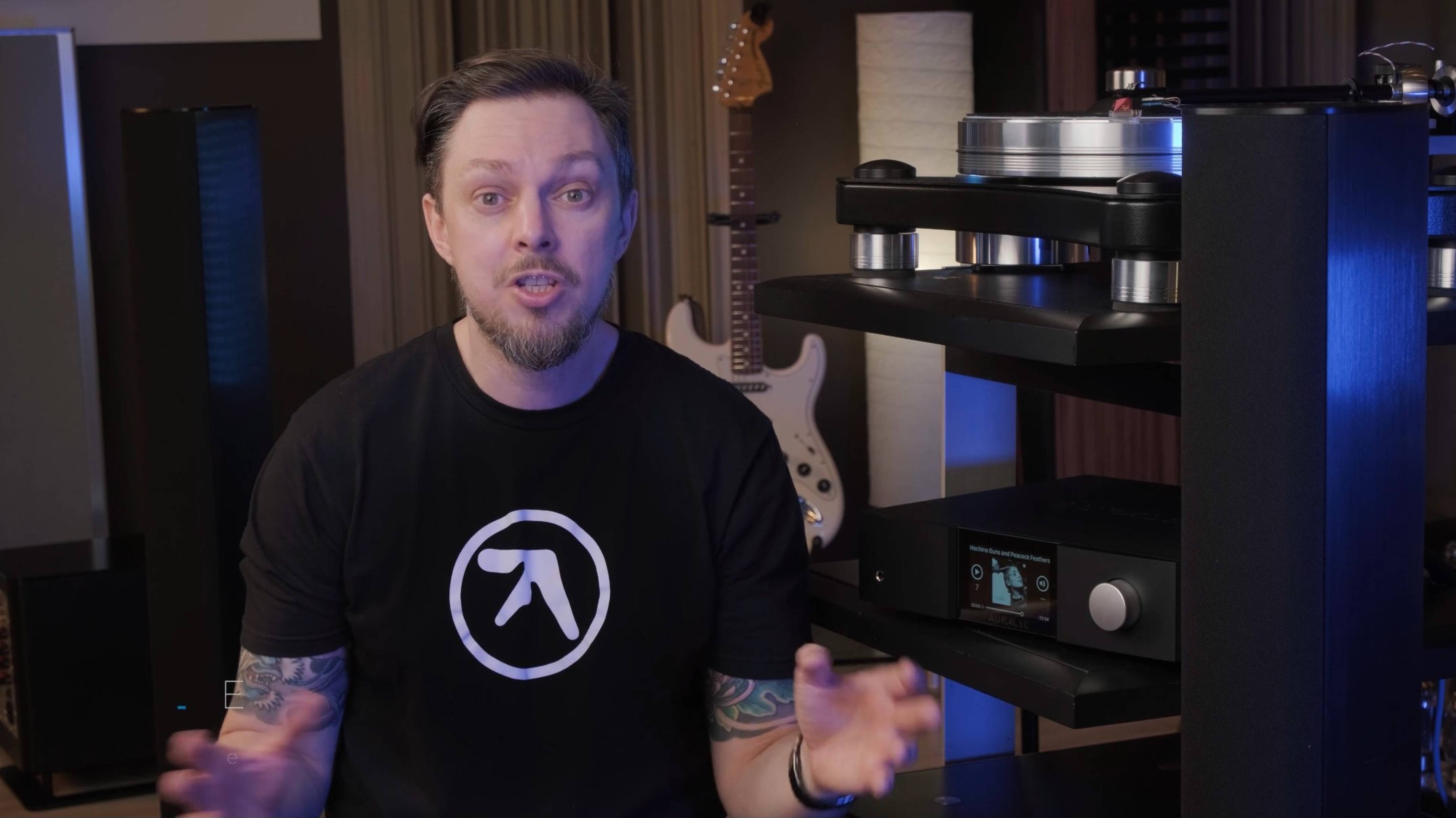 Piega Ace 50 в обзоре iamhear