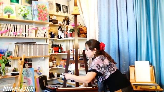 На что важно обращать внимание при выборе и покупке МОЛЬБЕРТА (настольные, напольные, этюдники).