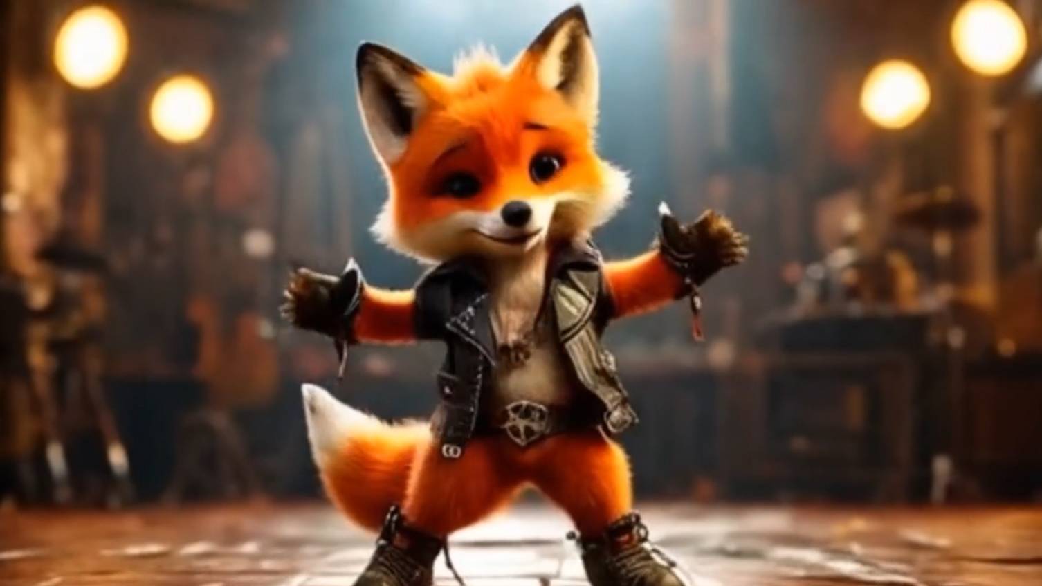 Зайчик передал - Воровство идей (Оригинал)