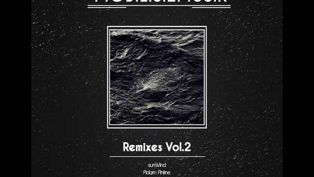 Mobilize - Warm Coma (Exoplanet Remix)