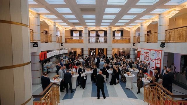 Современные Горные технологии. Официальная часть.