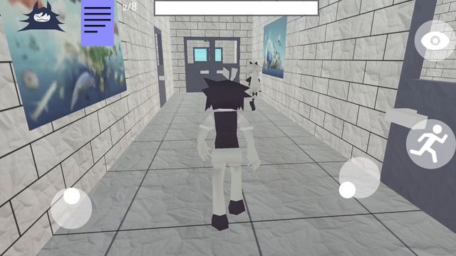 Я снимаю бумажное образование часть 2 Я выполнила 3/8 тестов мисс циркуль