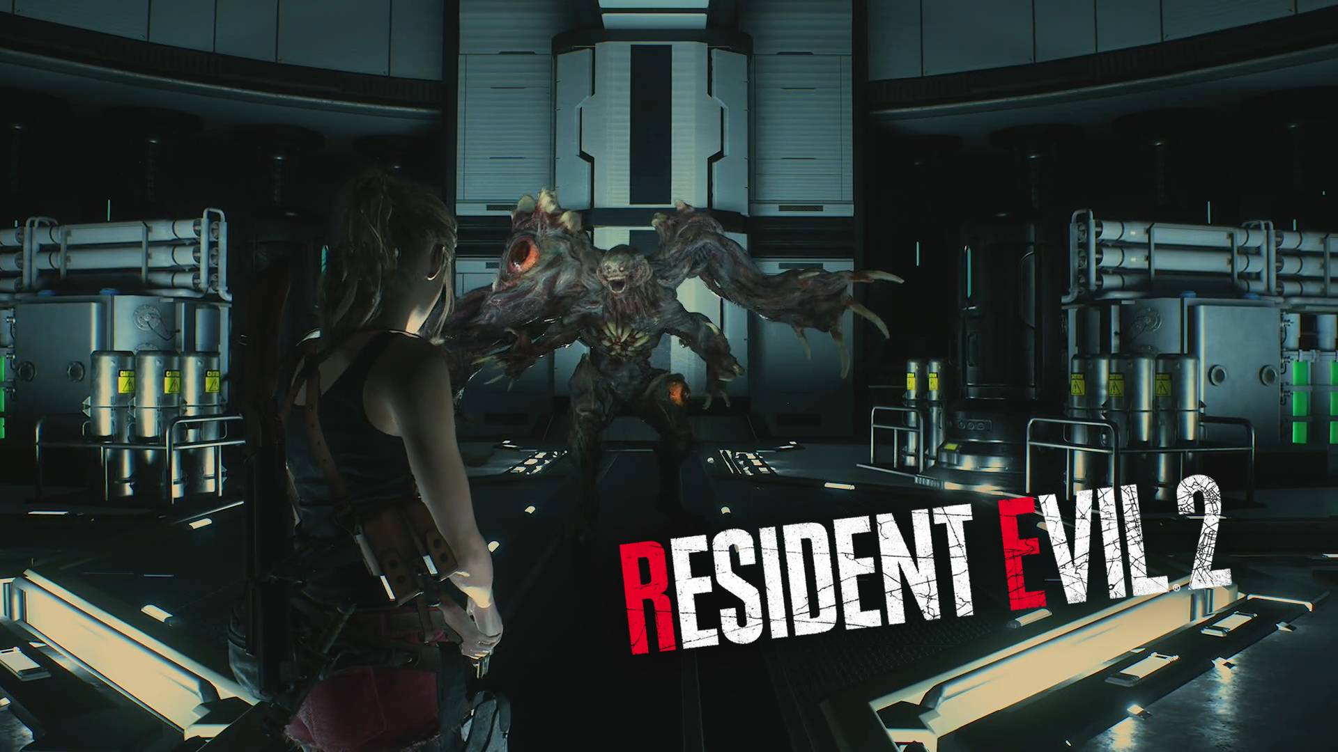 ФИНАЛ ЗА КЛЭР | RESIDENT EVIL 2 REMAKE #10