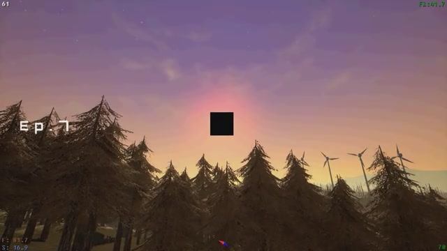 Voices of the Void - Ep. 7