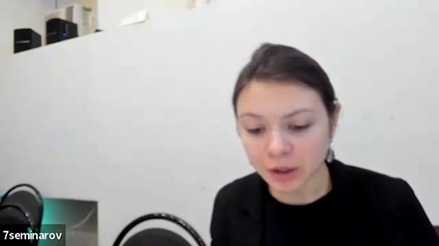 2/5. М.Г. Калинин «Сирийские мистики VII-VIII веков». (5 сезон) Встреча вторая (27.10.2023).mp4