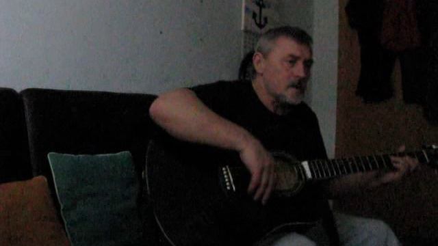 Отцу посвящаю.