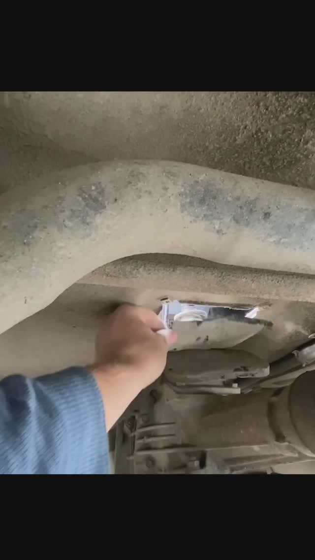 🔊 Гудит КПП? Не разбирай! Сделай так — и шум пропадёт #соболь #газ #automobile