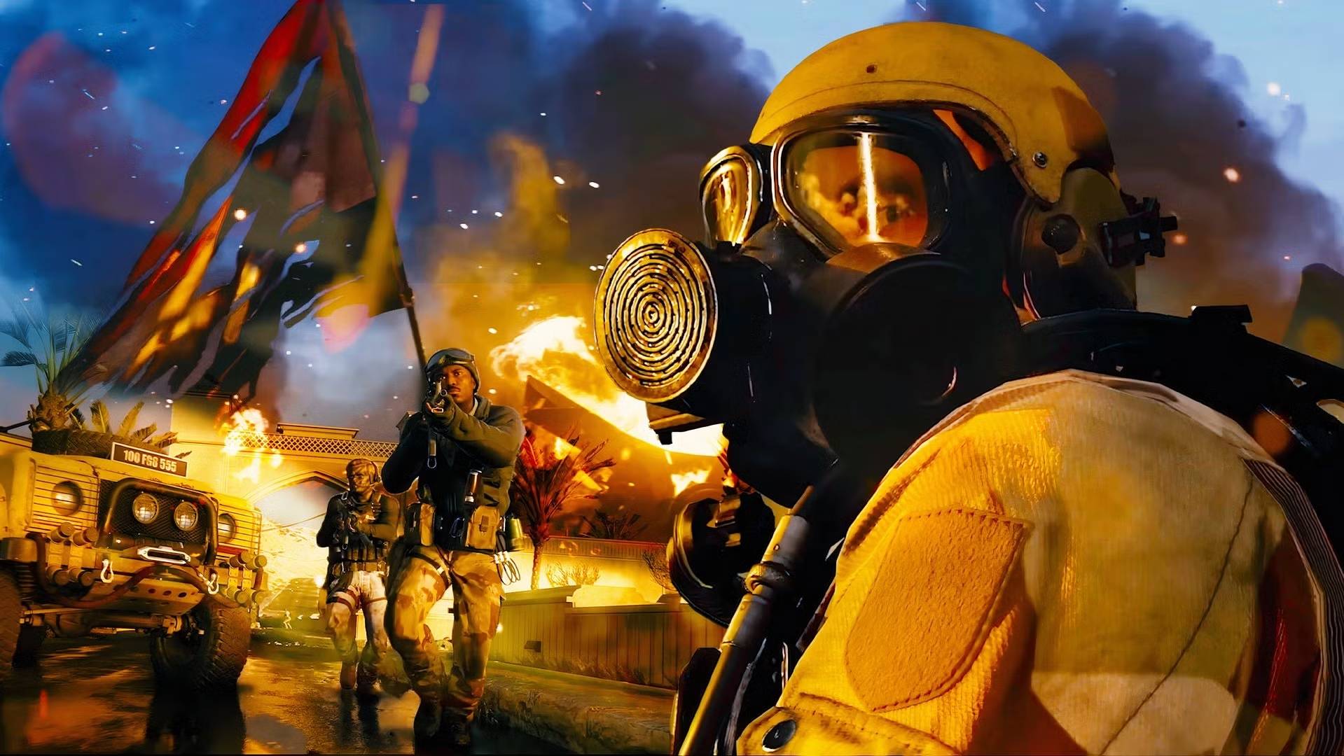 Call of Duty | Клип, 2024