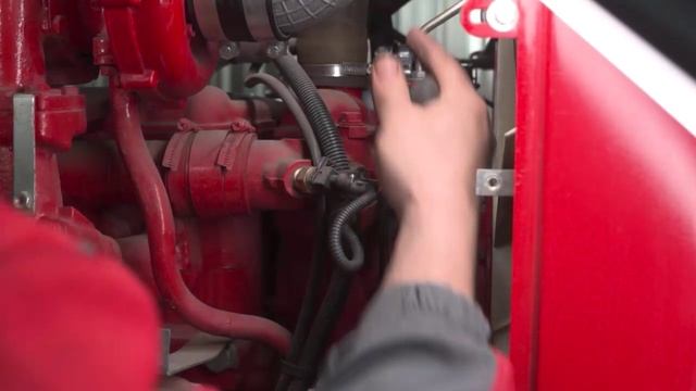 Монтаж компрессора кондиционера 1221 JetCool