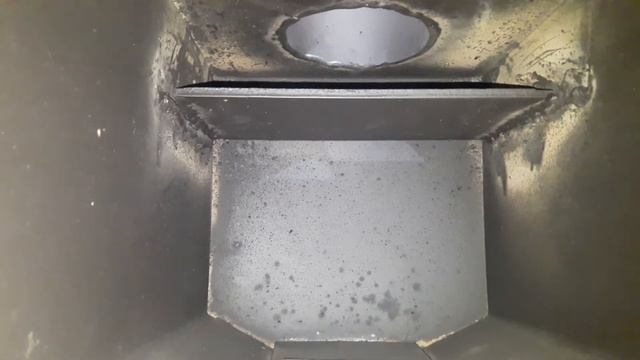 Отопительная печь Кадет-1. Заводская БУРЖУЙКА. Как выглядит отопительная печь Кадет-1.