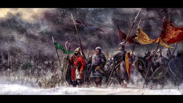 Воины=славяне #топ #музыка #СВО #война #подвиг