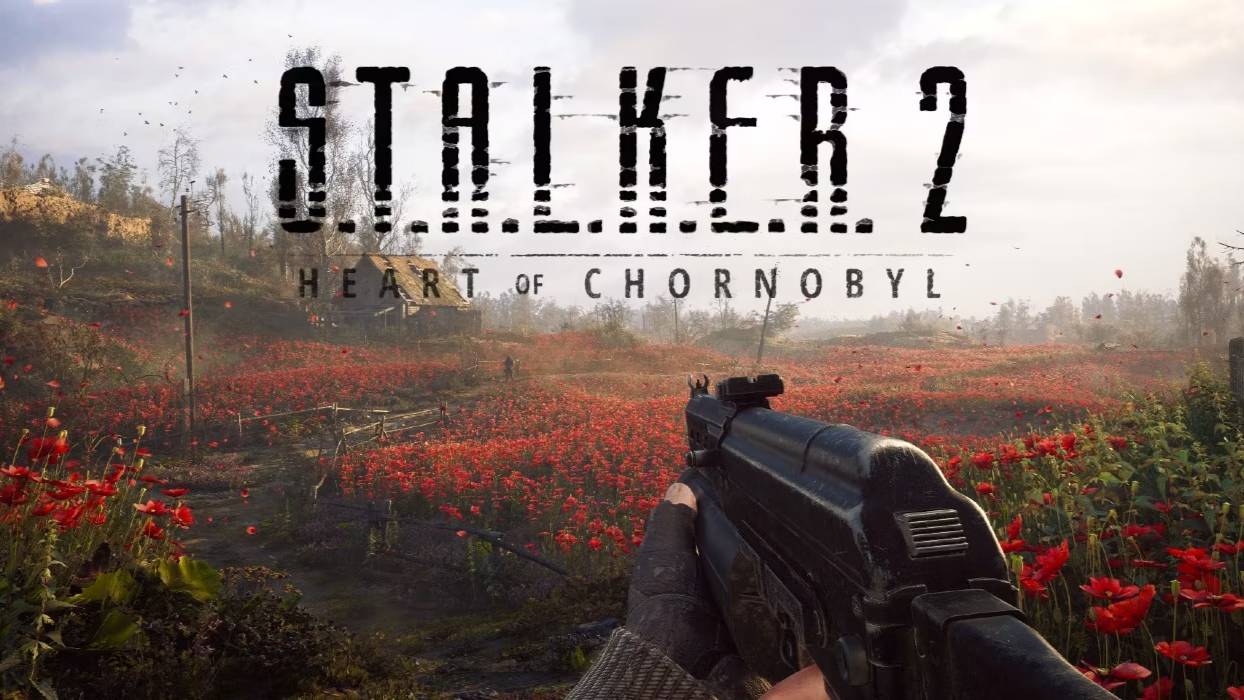 S.T.A.L.K.E.R. 2: Heart of Chornobyl Прохождение # 4 Спасение Мастифа и Добрый Монолитовец