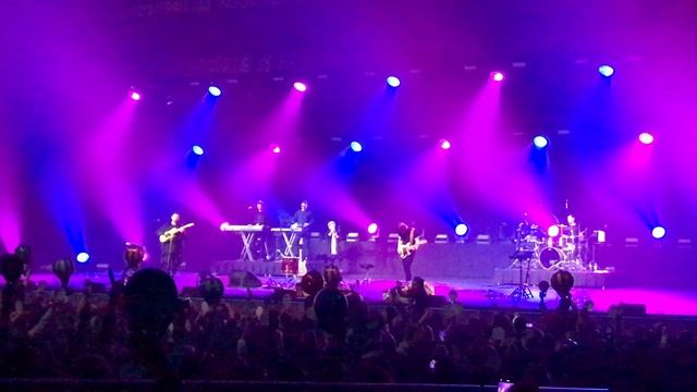 Сурганова и Оркестр - Тайна зовет. Москва 17.11.24