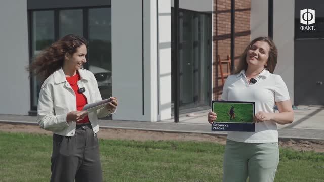 Негород Заневский: интервью с первыми жителями посёлка