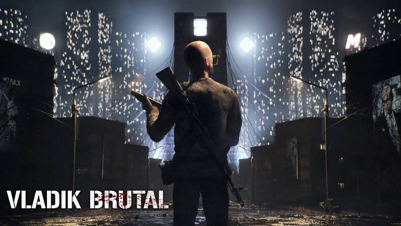 РУССКИЙ HALF-LIFE 3 ➤VLADiK BRUTAL ➤ Прохождение  #13 ФИНАЛ