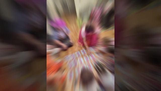 Барби вечеринка