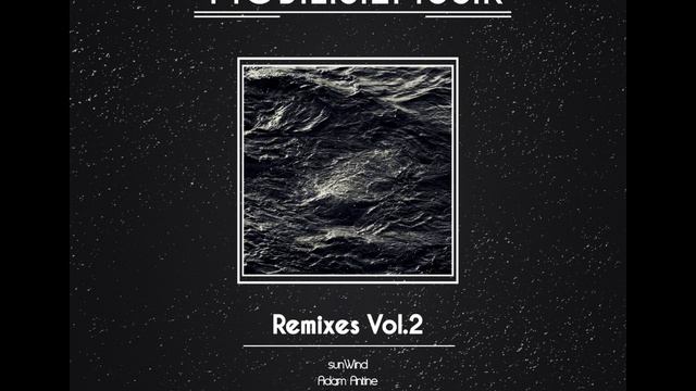 Mobilize - Gma (Ilya Malyuev's While You Were Sleeping Interpretation)