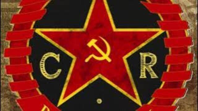 Squad 44 Chapter Red is returned. Возвращение Красной главы.