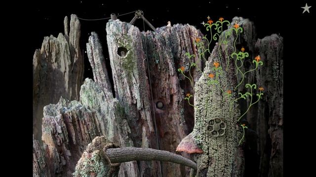 Играю в саморост  1 часть .игры.