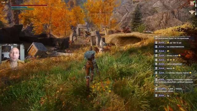 Rebirth 1.8 Приключения гибрида)