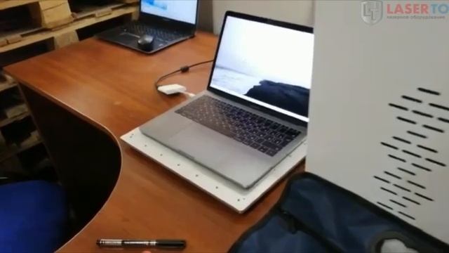 Ремонт лазерного маркера