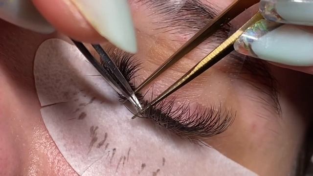 О чём  не говорят на курсах никогда и нигде по наращиванию ресниц