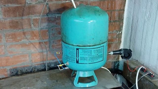 Самодельная коптильня на ТЭНе.