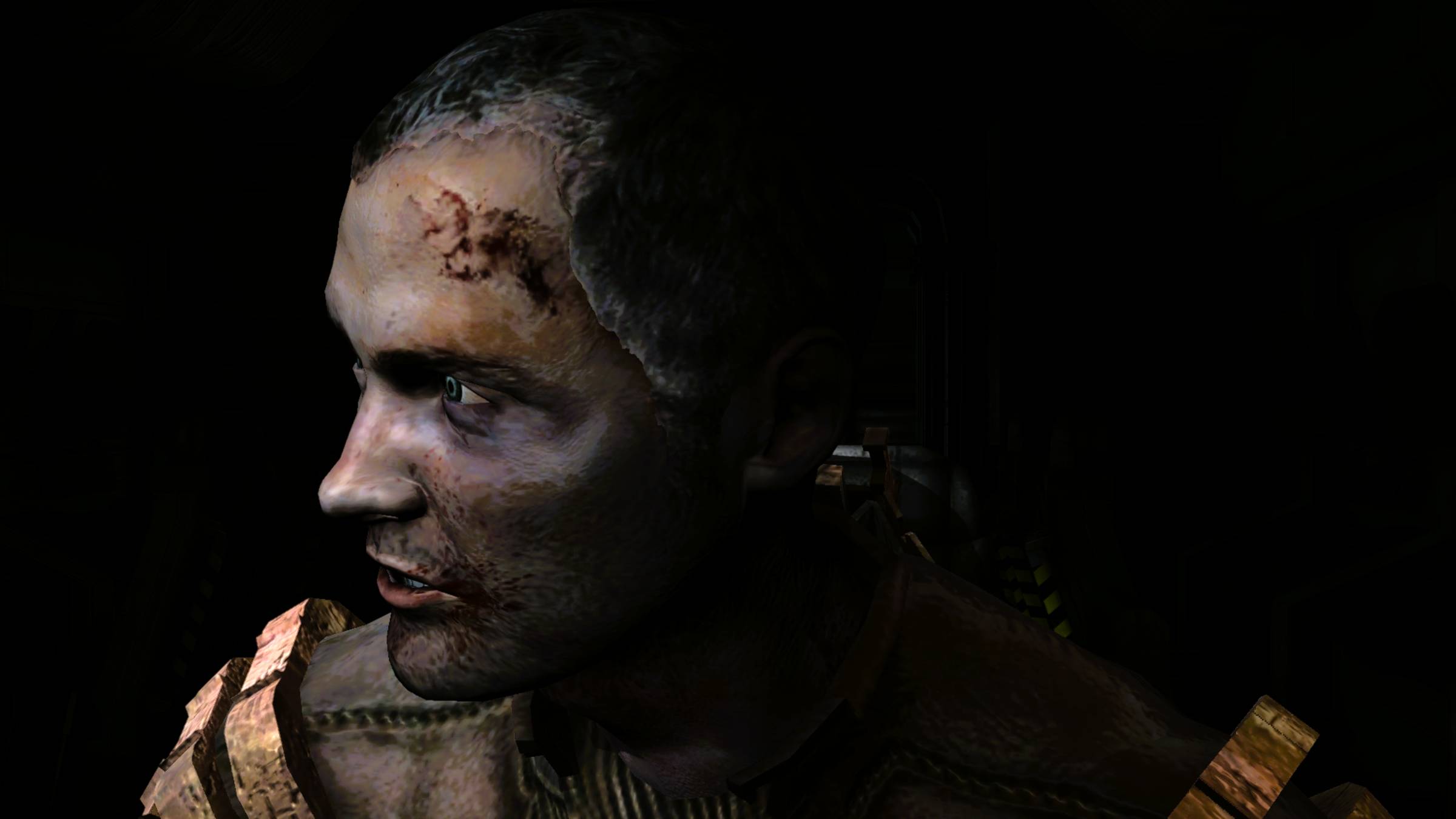 Финал ~ Dead Space