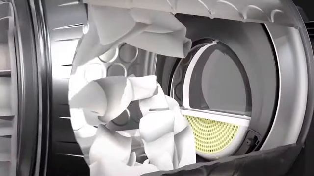 ASKO Сушильная машина с тепловым насосом