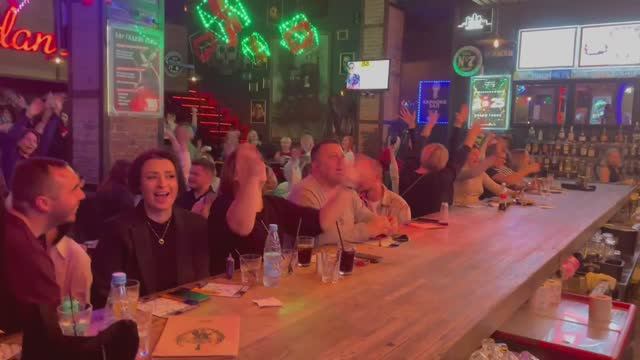 МузЛото Драйв 23 ноября 2024 в легендарном баре Гадкий койот в центре Москвы