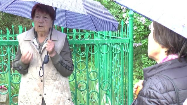 Возложение цветов на день Победы2