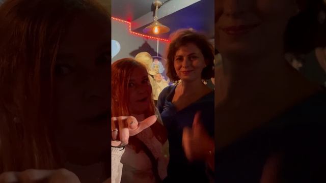 Видео отзыв Музыкальное Лото Драйв 23 ноября 2024 в легендарном баре Гадкий койот в центре Москвы