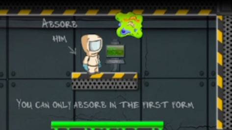 Конвертация еды▸Transmorpher #1