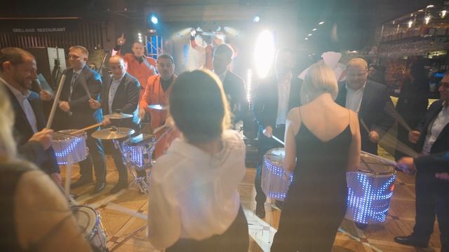 Современные Горные Технологии 15 лет. Неофициальная часть