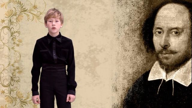 МБУ Копьевский Галенковский Егор У Шекспир Ромео и Джульета Монолог Лоренцо