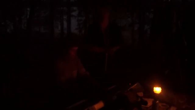 Ты пройдешь концерт на Белом море