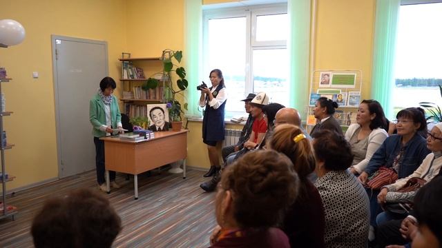 Леонид Попов 100 сылын керсе республикатаа5ы ырыа хоьоон туьулгэтэ 2019