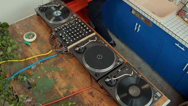 Experimental, Dub, Techno, Down Tempo, House with Ab.rham